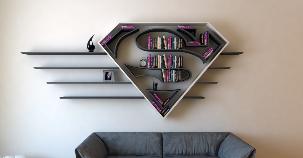 Amazing and Innovative Bookshelf - Page 6