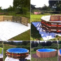 18 Cool Makeshift Pools | Home Design, Garden & Architecture Blog Magazine