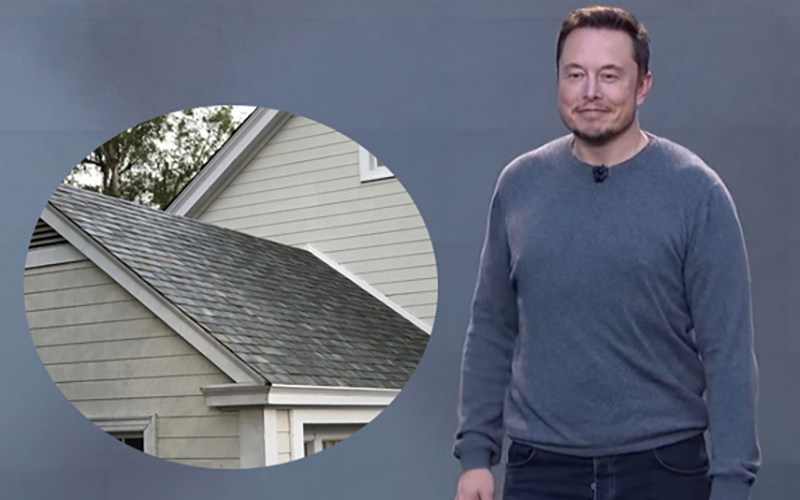 These are Tesla’s stunning new solar roof tiles for homes (video ...