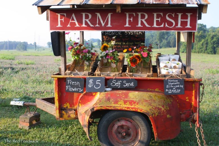 Farm Stand Ideas | Home Design, Garden & Architecture Blog Magazine ...