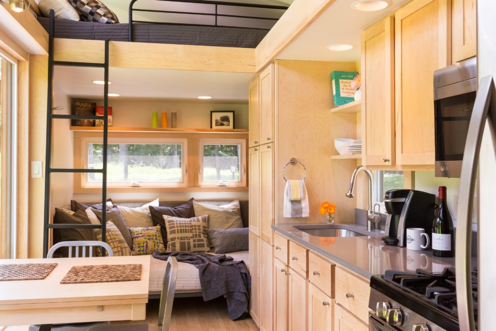 Forbes declared this “The World’s Most Beautiful Tiny House” | Home ...