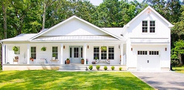 This Couple Transformed a Foreclosure Property Into Their Dream Home ...