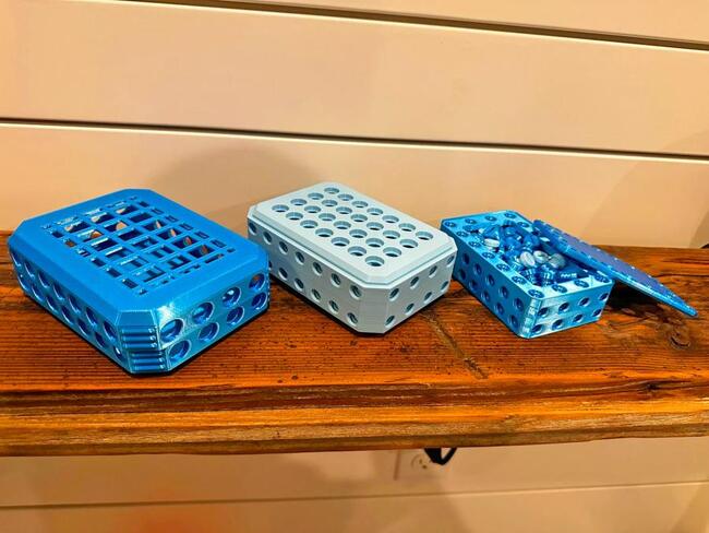 Prank Gift Box with 134 Screws Will Make You Work for Your Present ...