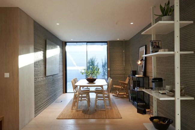 3D-Printed House Is Built in 18 Hours, Offering an Economical Housing Solution for the Future ...